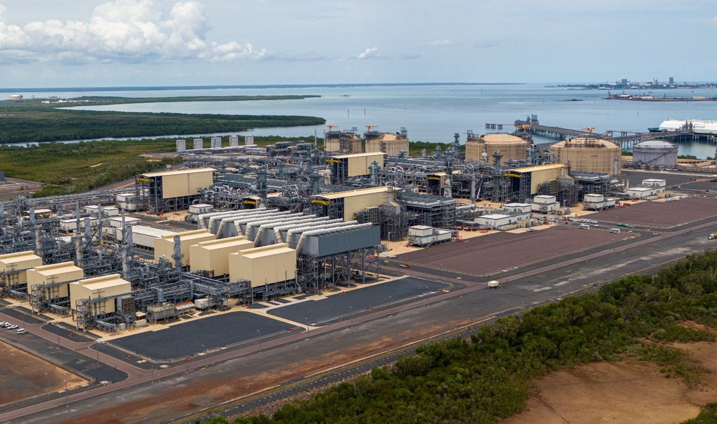 KGP Interconnector Project – Handley Surveys