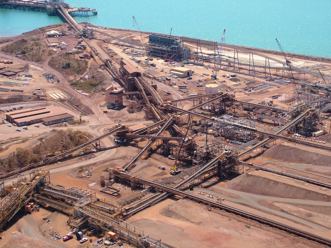 Parker Point Diesel Tanks – Handley Surveys